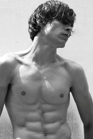 MORE JULIAN GIL | THE DIDIO'S EYES